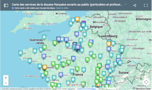 Code des Douanes | Consultez les Règles et Articles Officiels