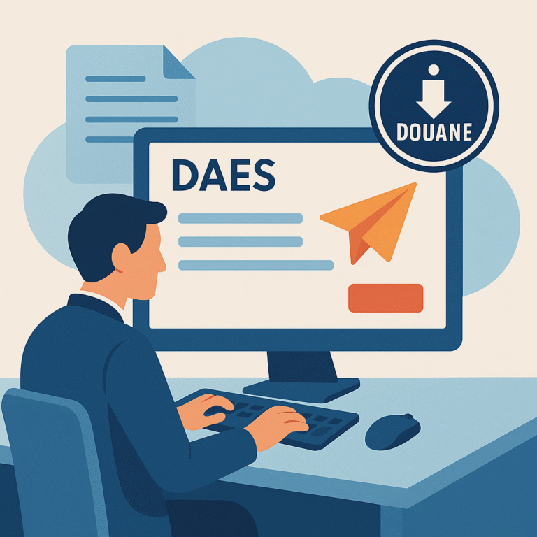 Formation en ligne - Gamma/2 : remplir les DAE et DAES sur le portail ...